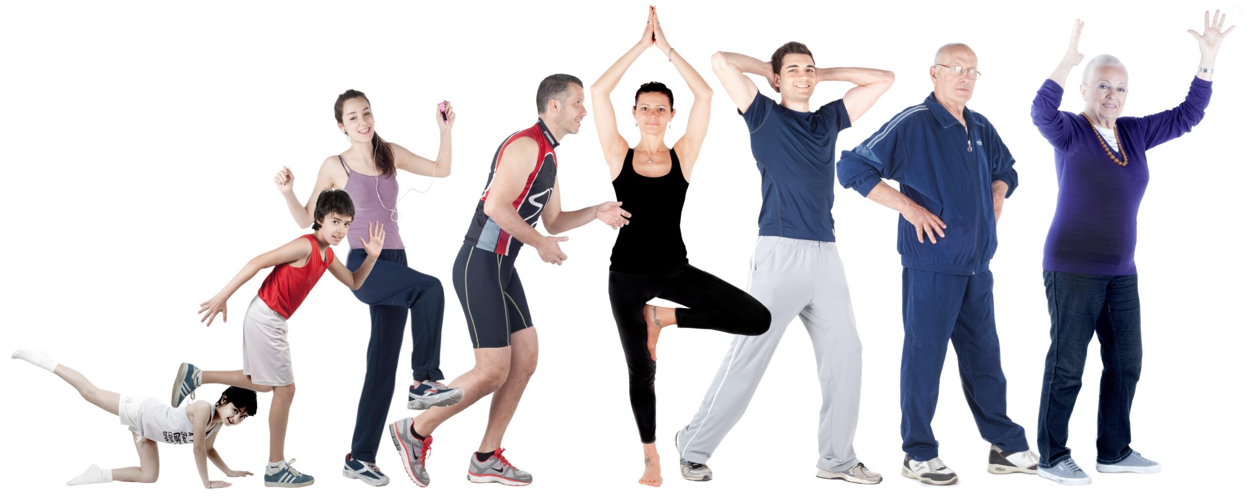 Palestra Athena Modena – Fitness Benessere Salute